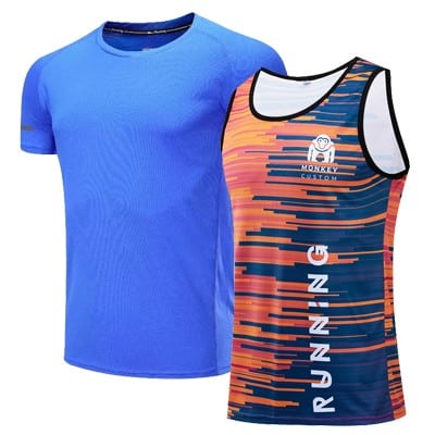 Running Jerseys Archives - Total Sports Apparel
