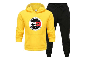 Total Sports Apparel makes Sportswear and Sports Uniforms - Send Query