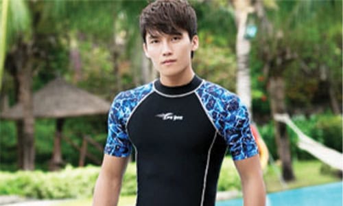 Custom Swimwear - Stylish, Durable & Fully Customizable