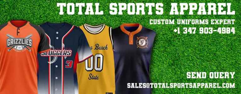 TrackSuits - Total Sports Apparel