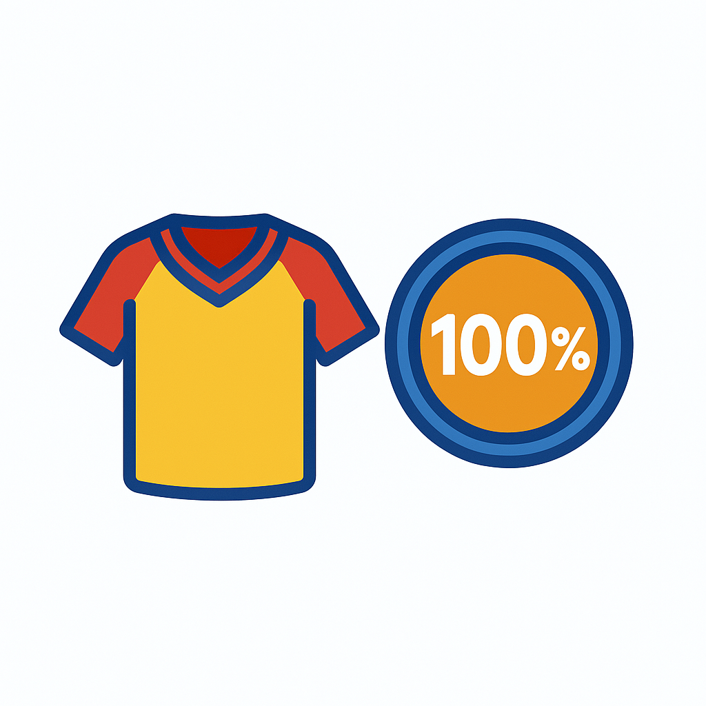 Total Sports Apparel makes Sports Uniforms - Send Query