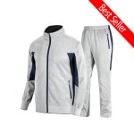 TrackSuits - Total Sports Apparel